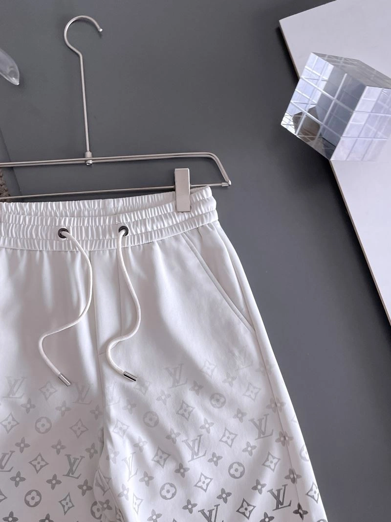 Discounted Louis Vuitton Short Pants