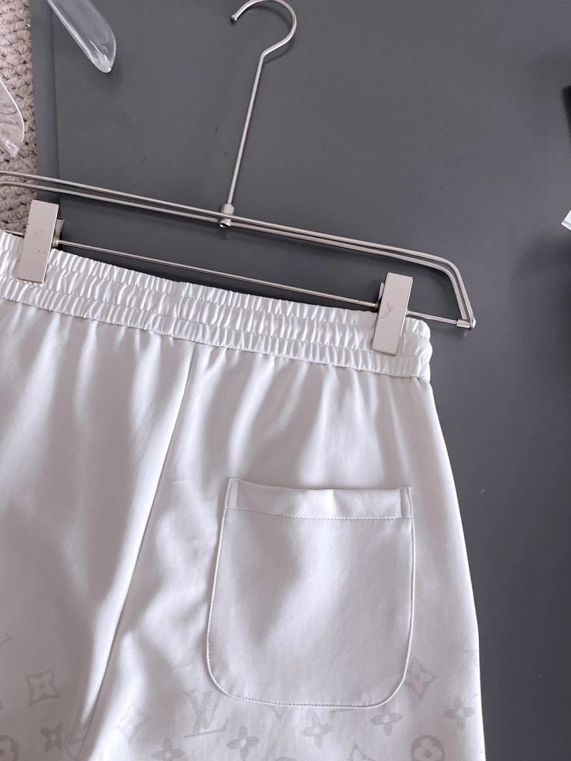 Discounted Louis Vuitton Short Pants
