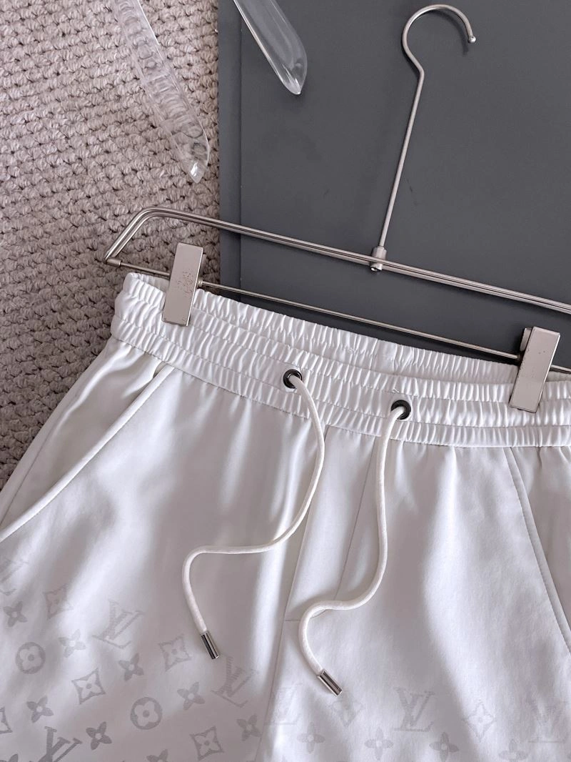 Discounted Louis Vuitton Short Pants