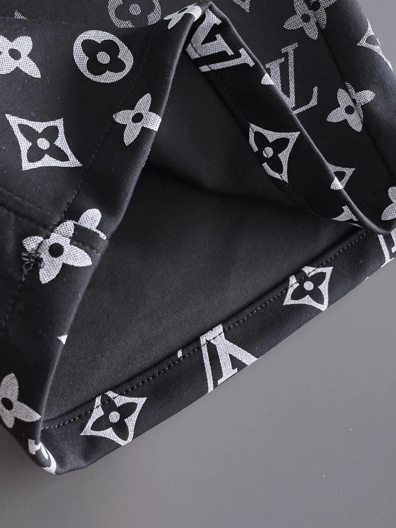 Brand-original Louis Vuitton Short Pants