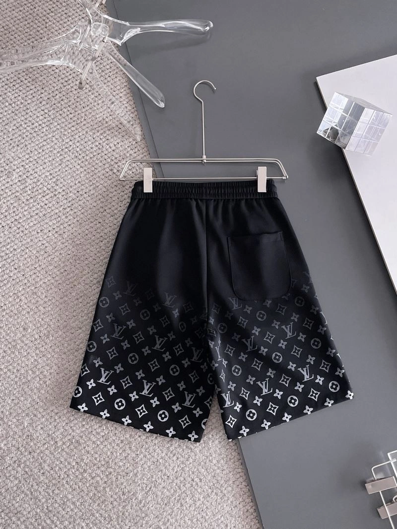 Brand-original Louis Vuitton Short Pants