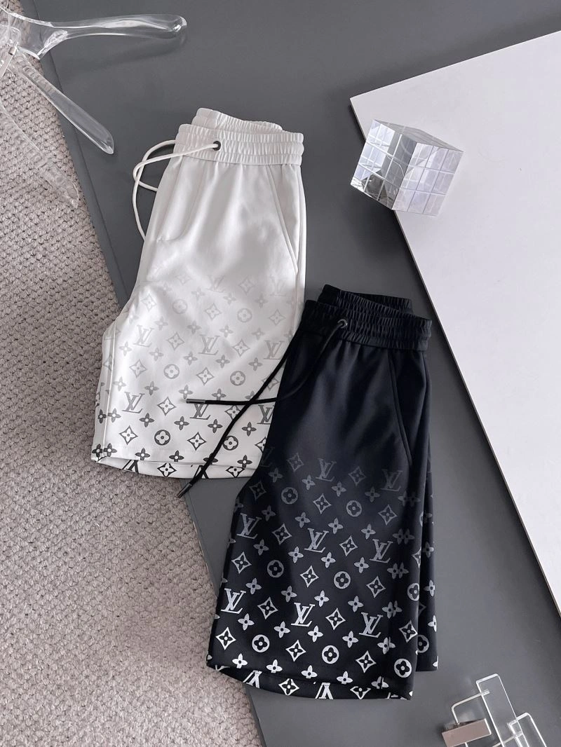 Brand-original Louis Vuitton Short Pants