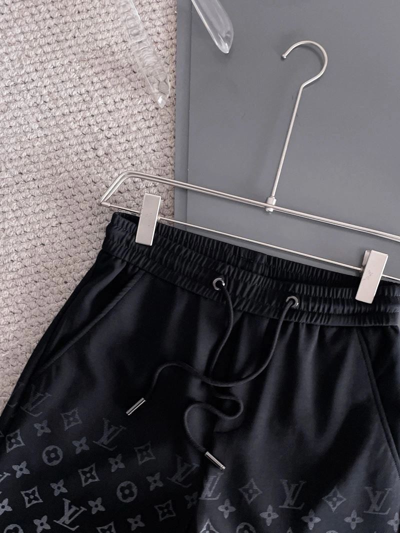 Brand-original Louis Vuitton Short Pants