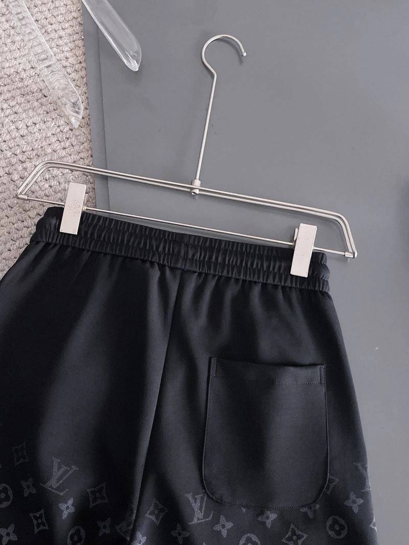Brand-original Louis Vuitton Short Pants