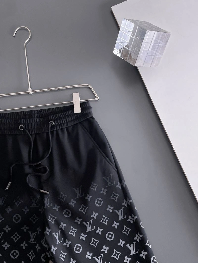Brand-original Louis Vuitton Short Pants