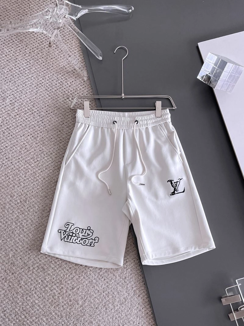Louis Vuitton Short Pants
