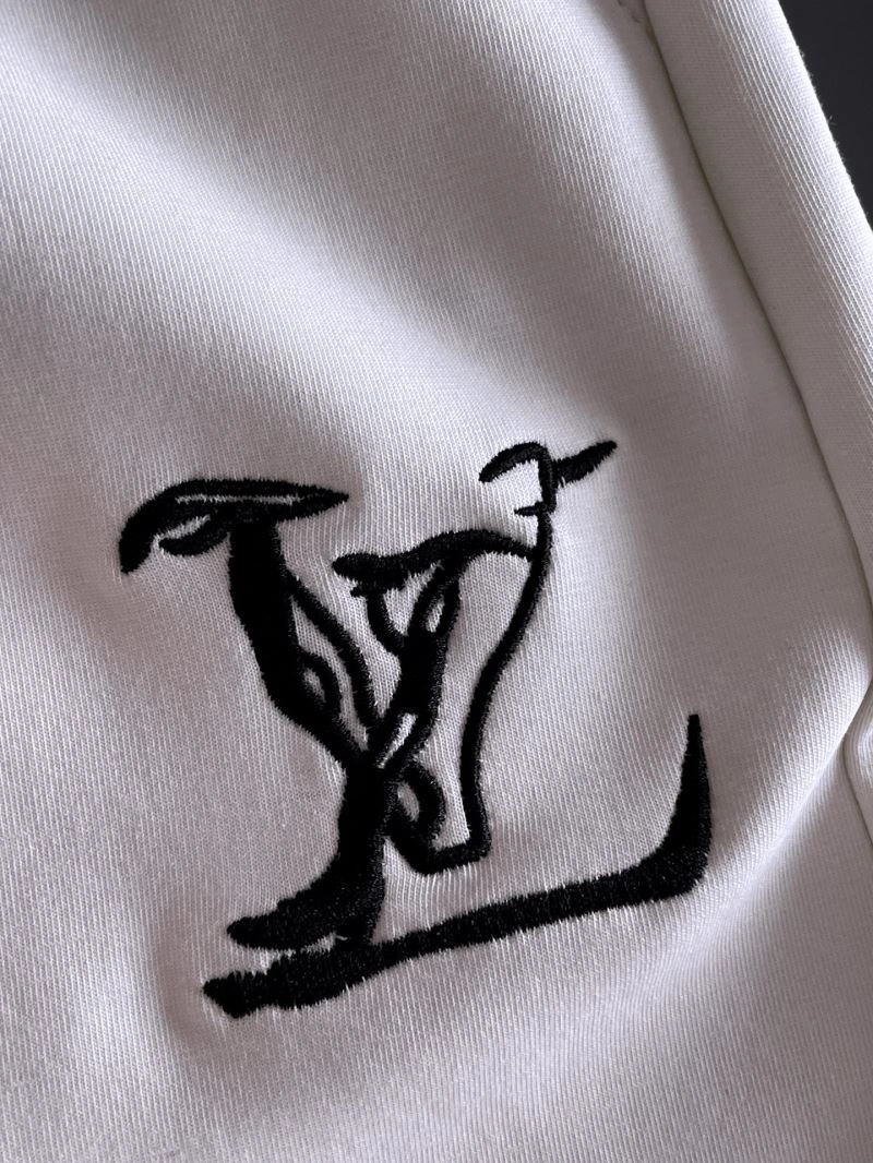 Budget-friendly Louis Vuitton Short Pants