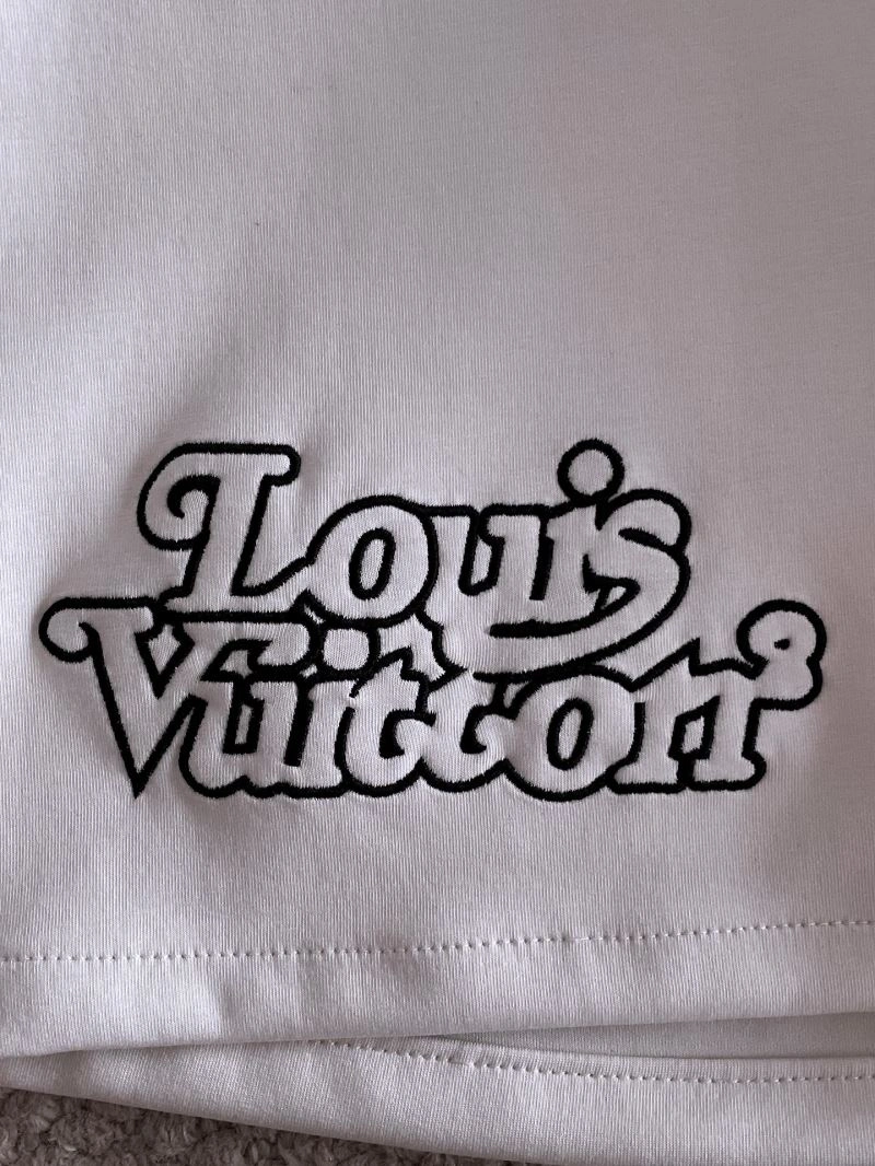 Budget-friendly Louis Vuitton Short Pants