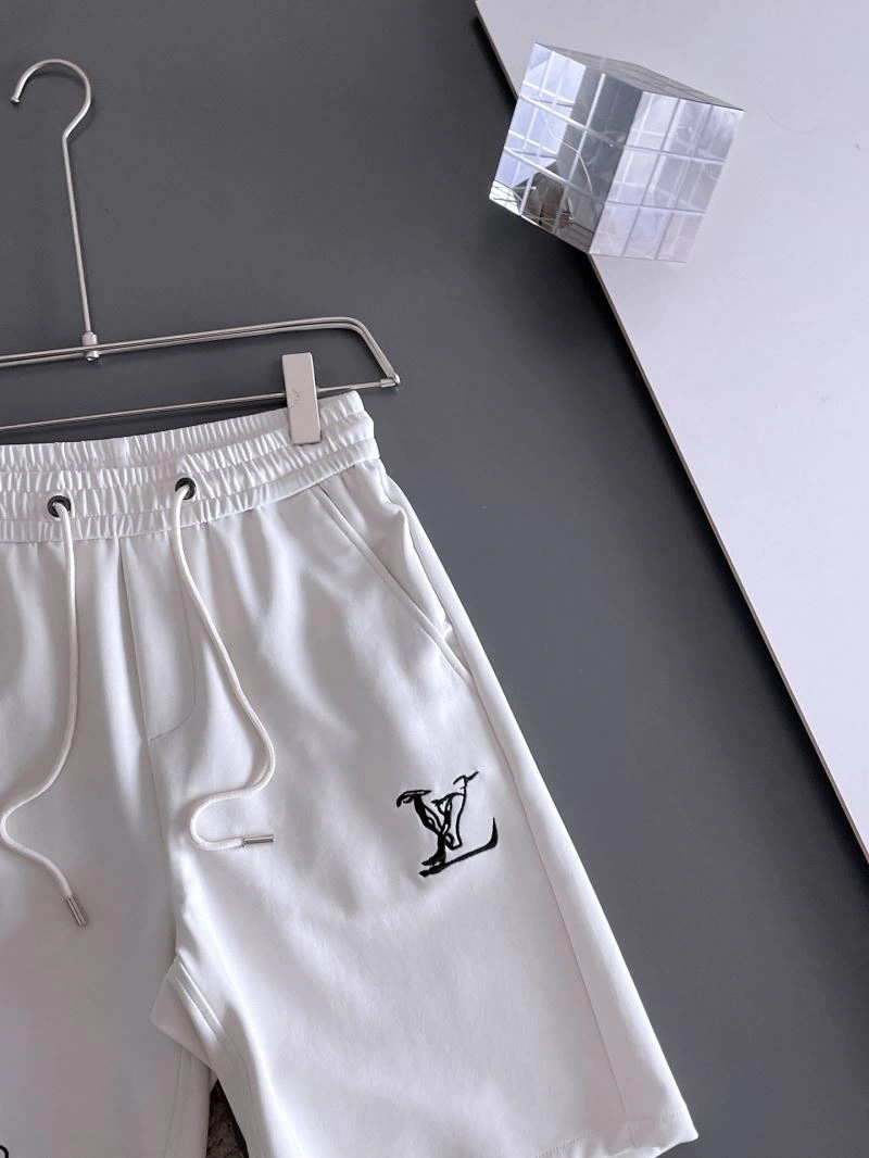Budget-friendly Louis Vuitton Short Pants