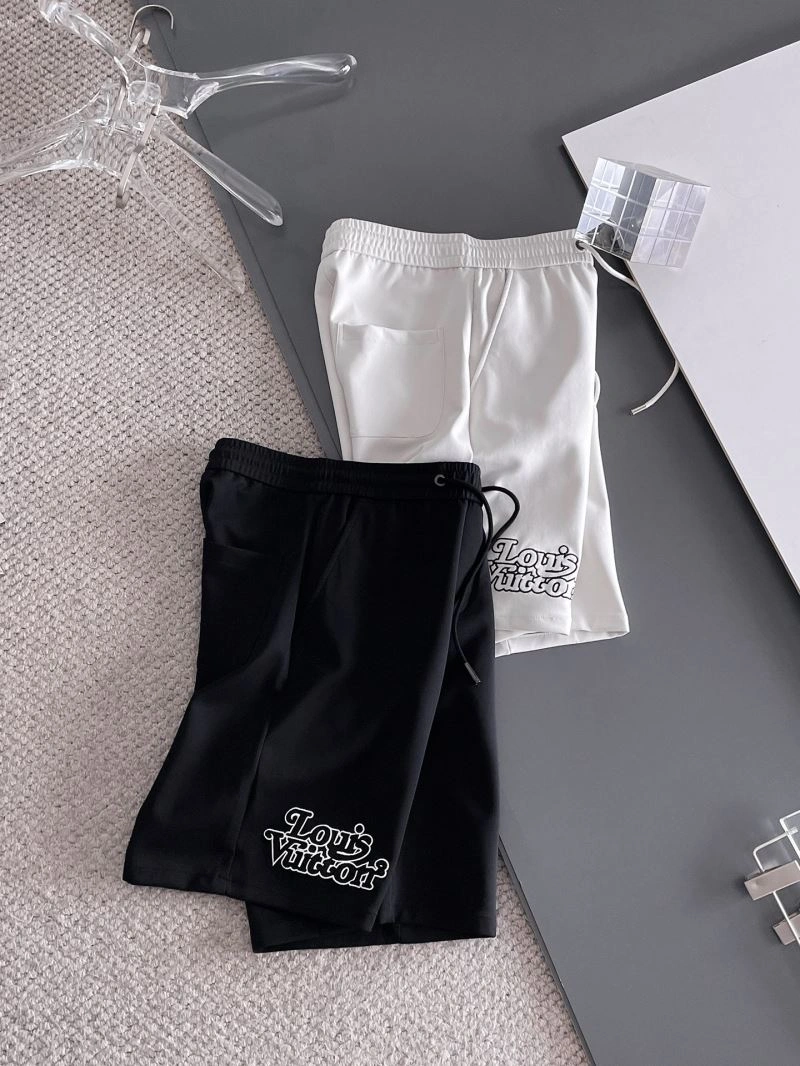 Mirror quality Louis Vuitton Short Pants