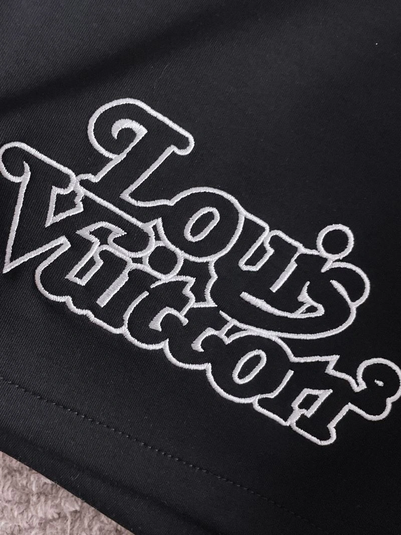Mirror quality Louis Vuitton Short Pants