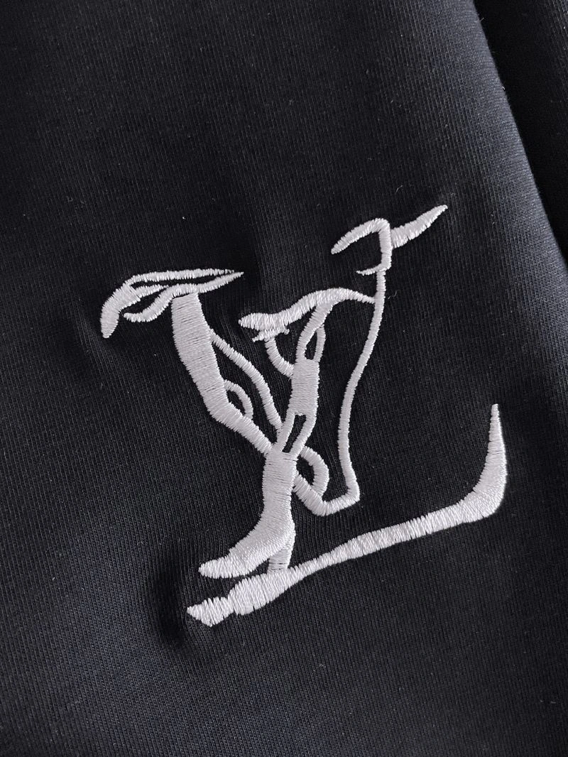 Mirror quality Louis Vuitton Short Pants
