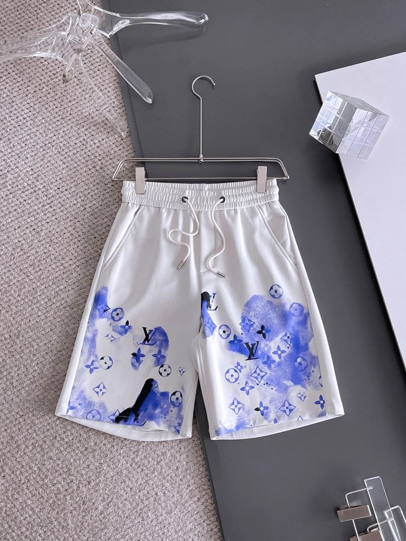 Louis Vuitton Short Pants