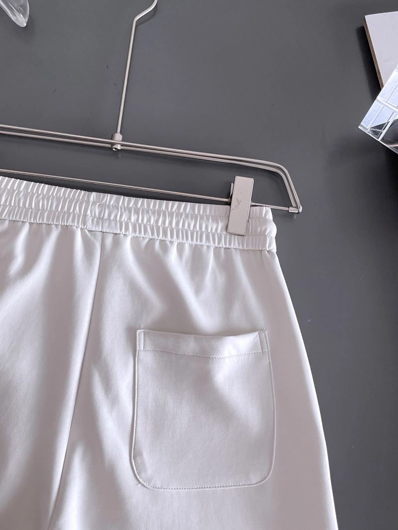 Accurate model Louis Vuitton Short Pants