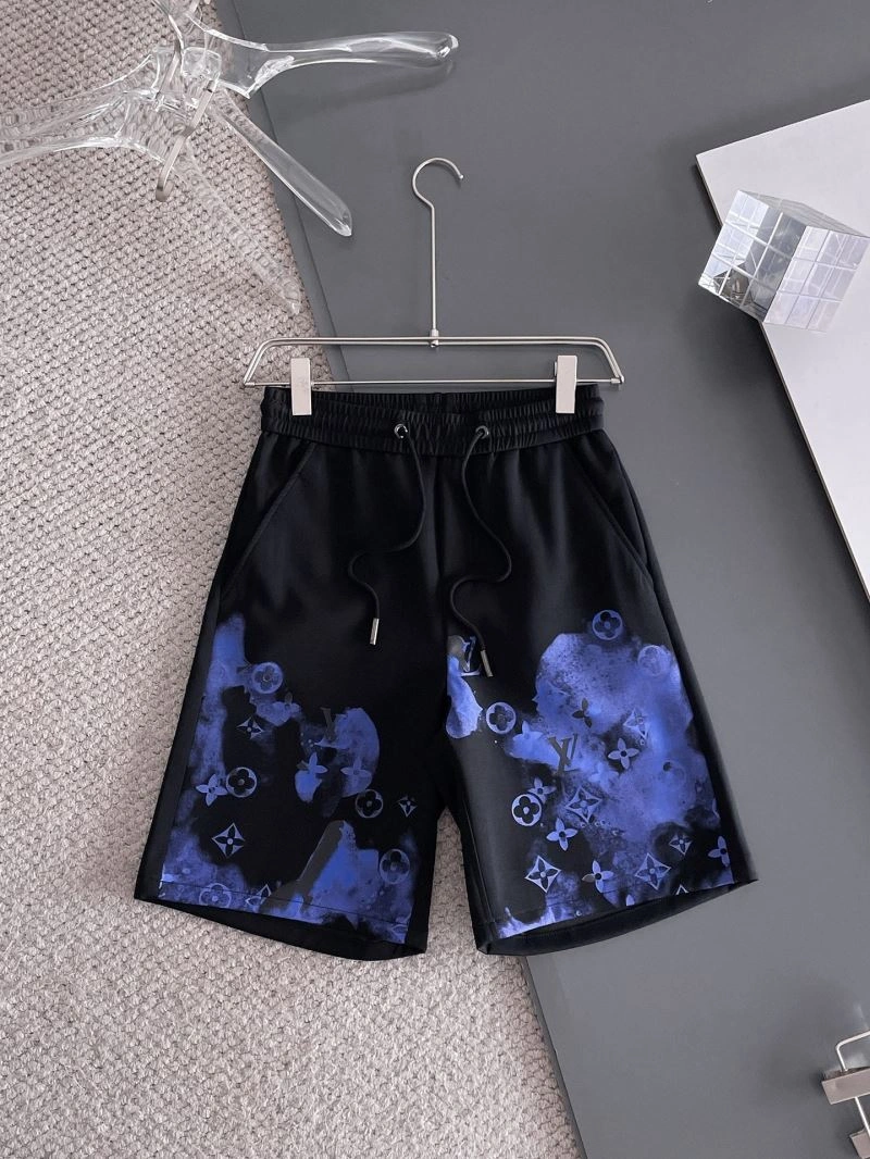 Louis Vuitton Short Pants