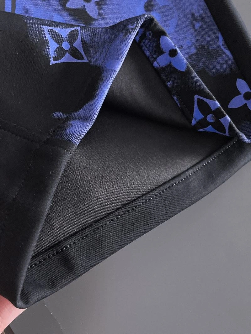 High fidelity Louis Vuitton Short Pants
