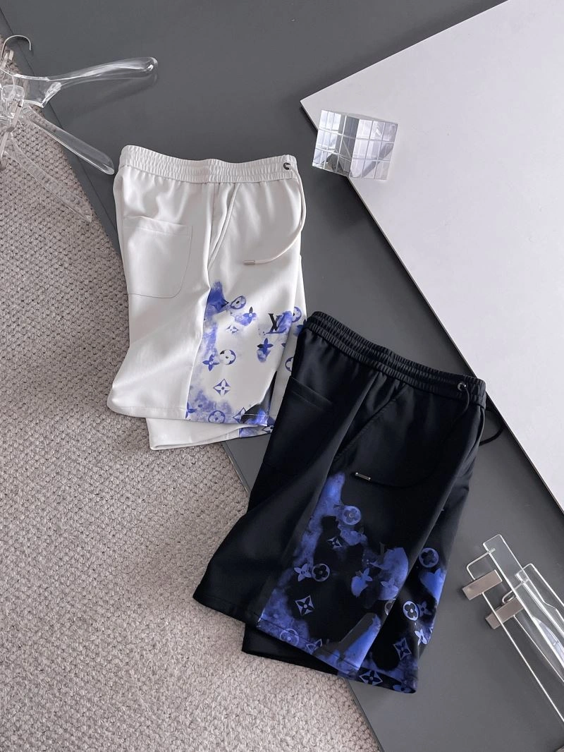 High fidelity Louis Vuitton Short Pants