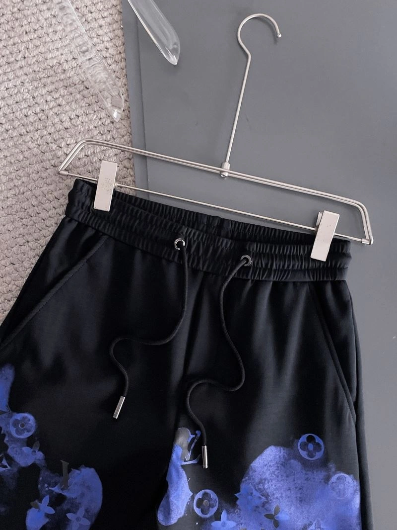 High fidelity Louis Vuitton Short Pants