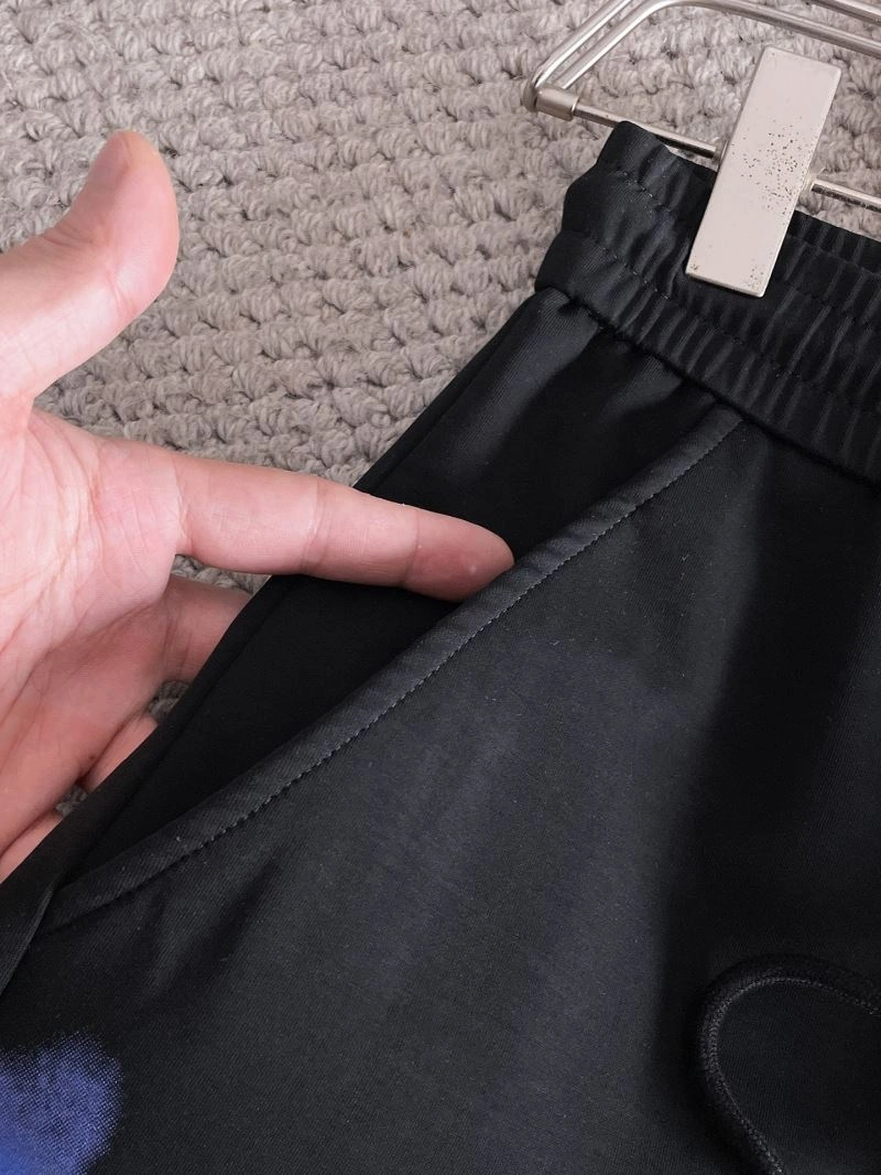 High fidelity Louis Vuitton Short Pants