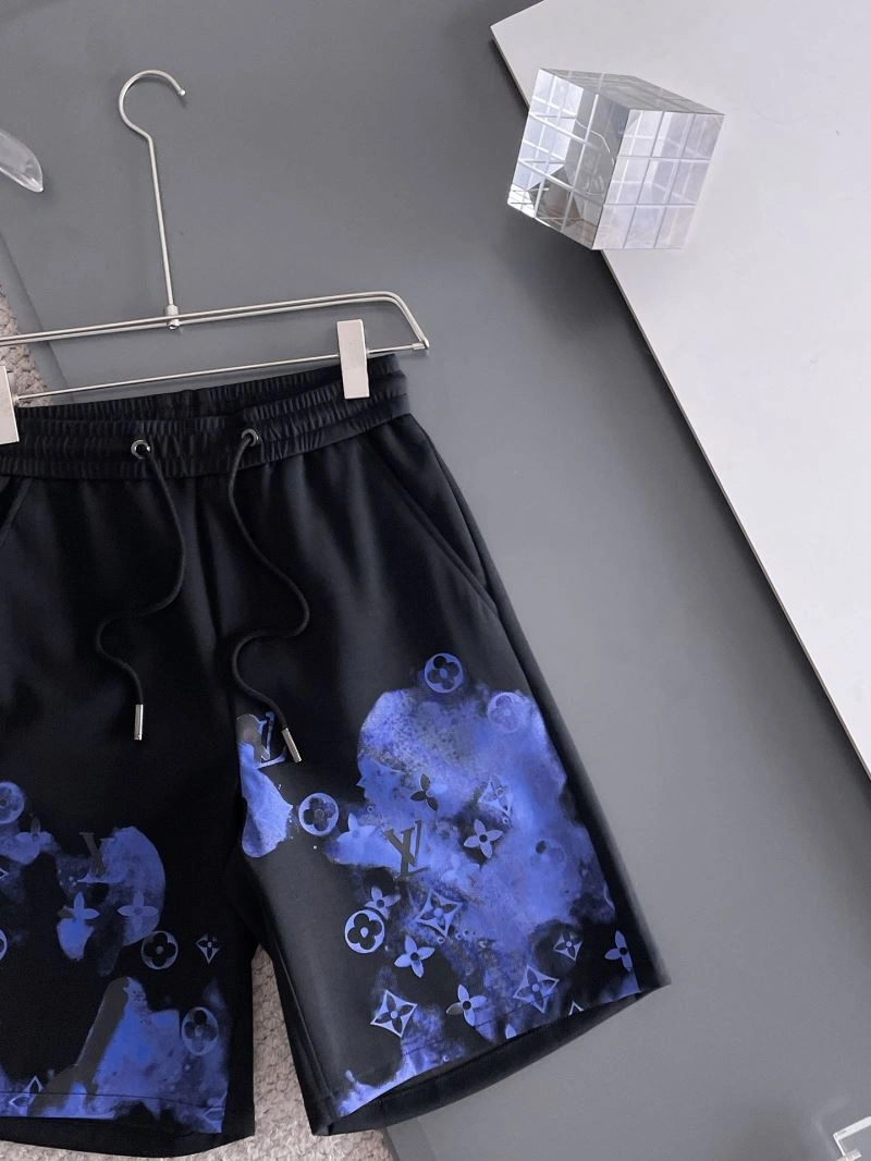 High fidelity Louis Vuitton Short Pants