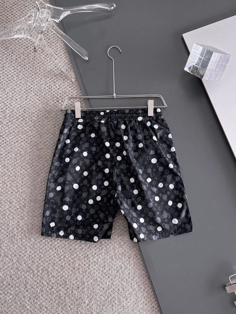 Top mirror Louis Vuitton Short Pants