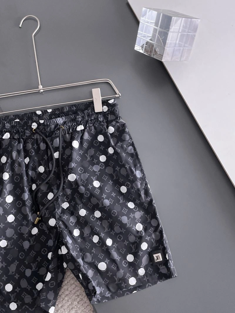Top mirror Louis Vuitton Short Pants