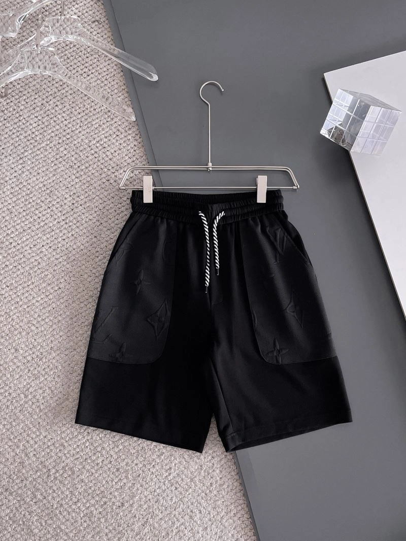 Louis Vuitton Short Pants