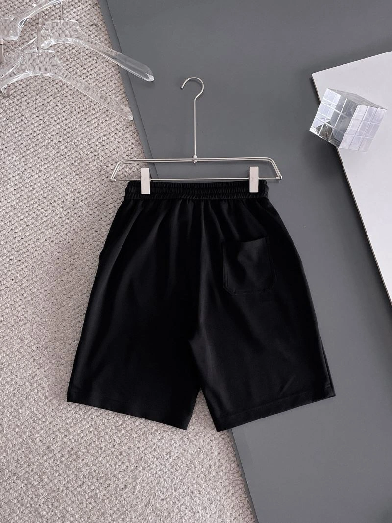 Real Louis Vuitton Short Pants