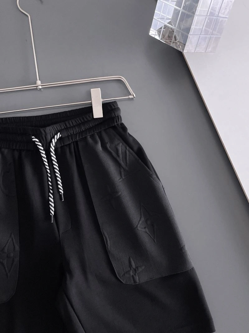 Real Louis Vuitton Short Pants