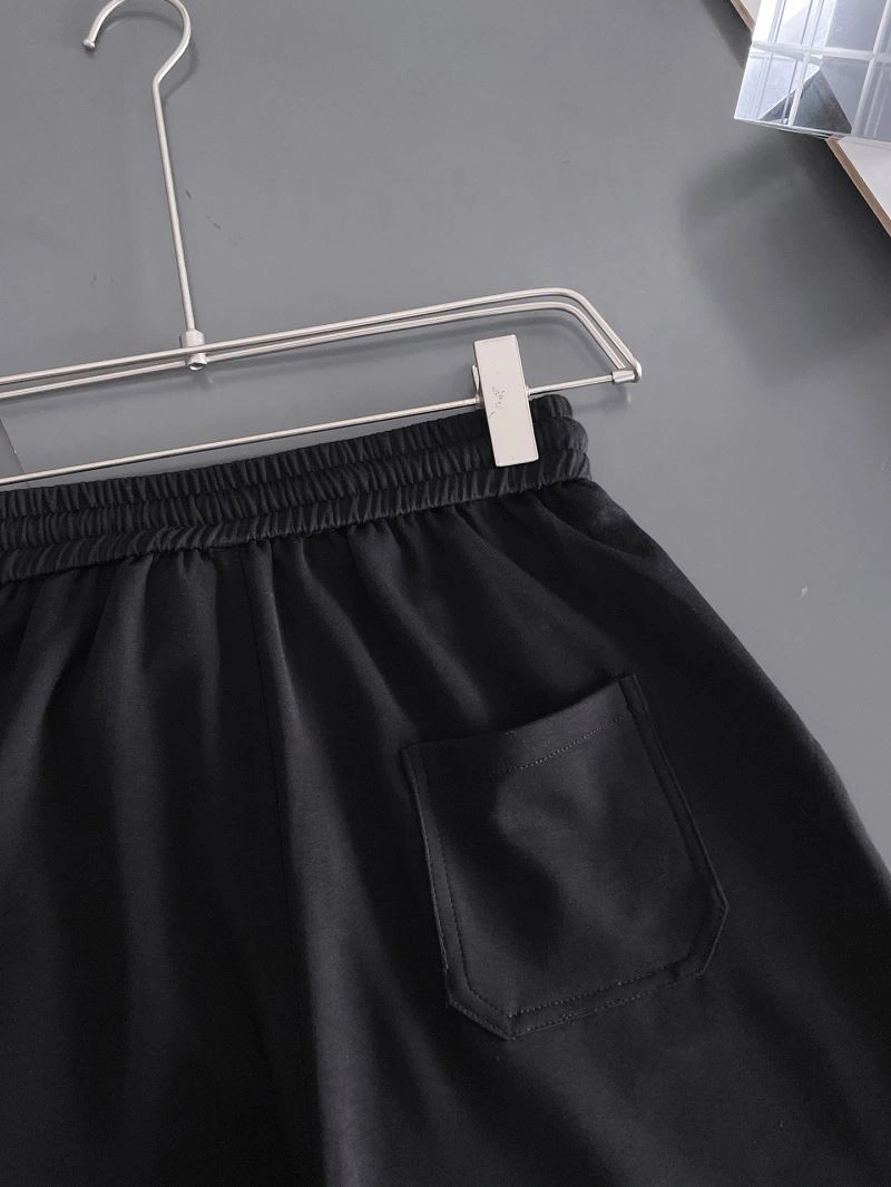 Real Louis Vuitton Short Pants