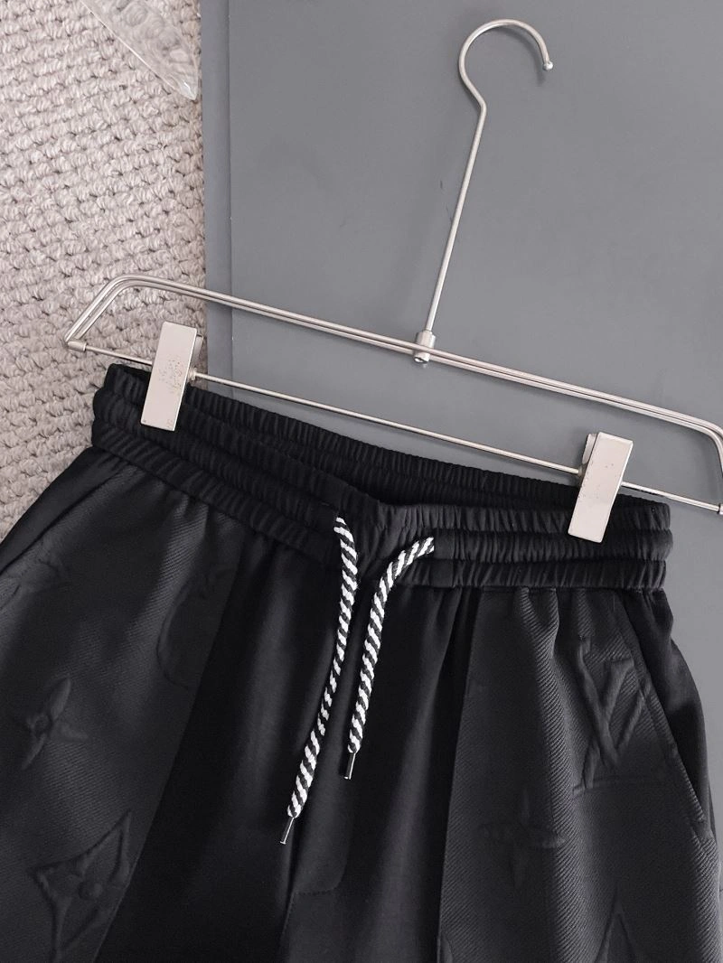 Real Louis Vuitton Short Pants