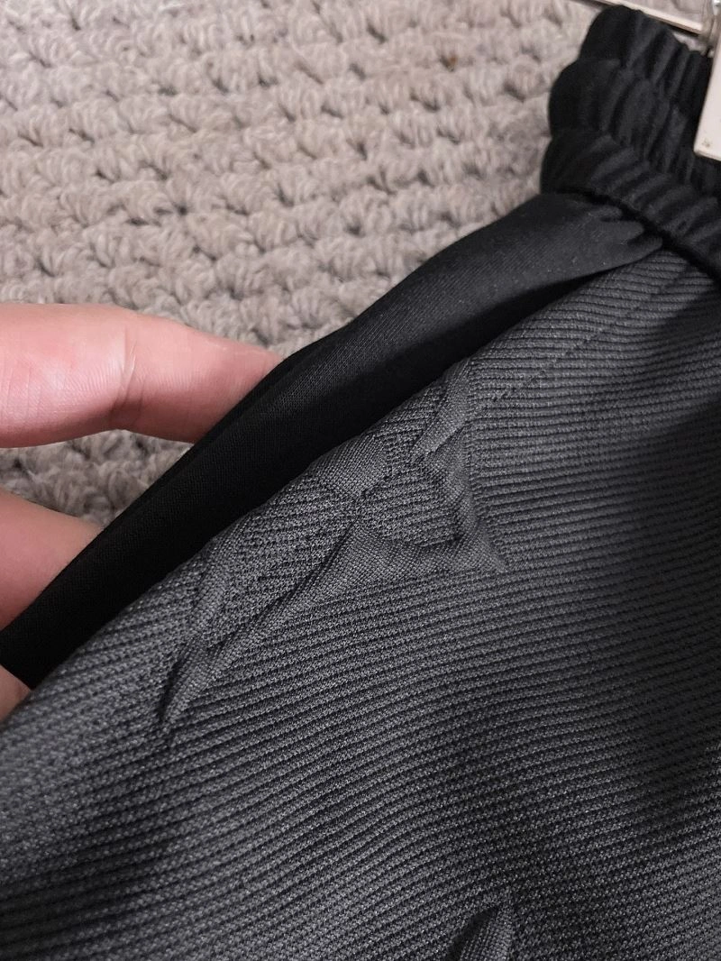 Real Louis Vuitton Short Pants