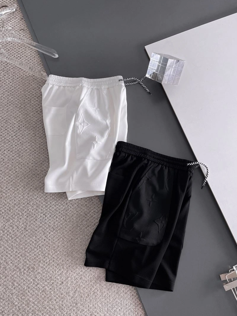 Mirror quality Louis Vuitton Short Pants