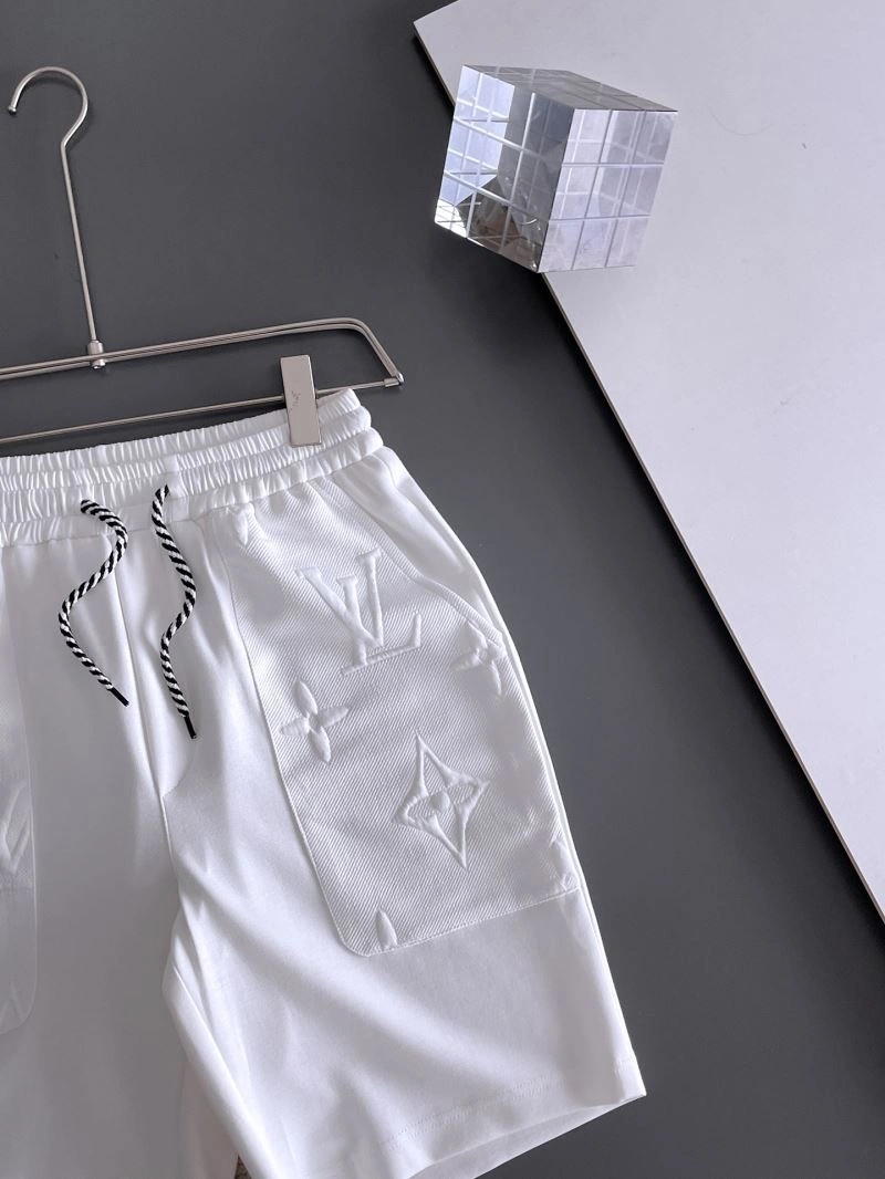 Mirror quality Louis Vuitton Short Pants