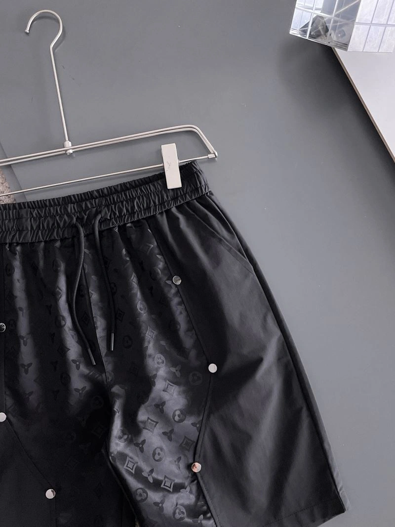 Precise copy Louis Vuitton Short Pants