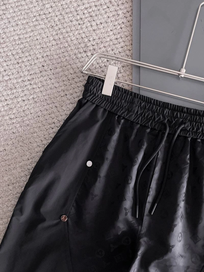 Precise copy Louis Vuitton Short Pants