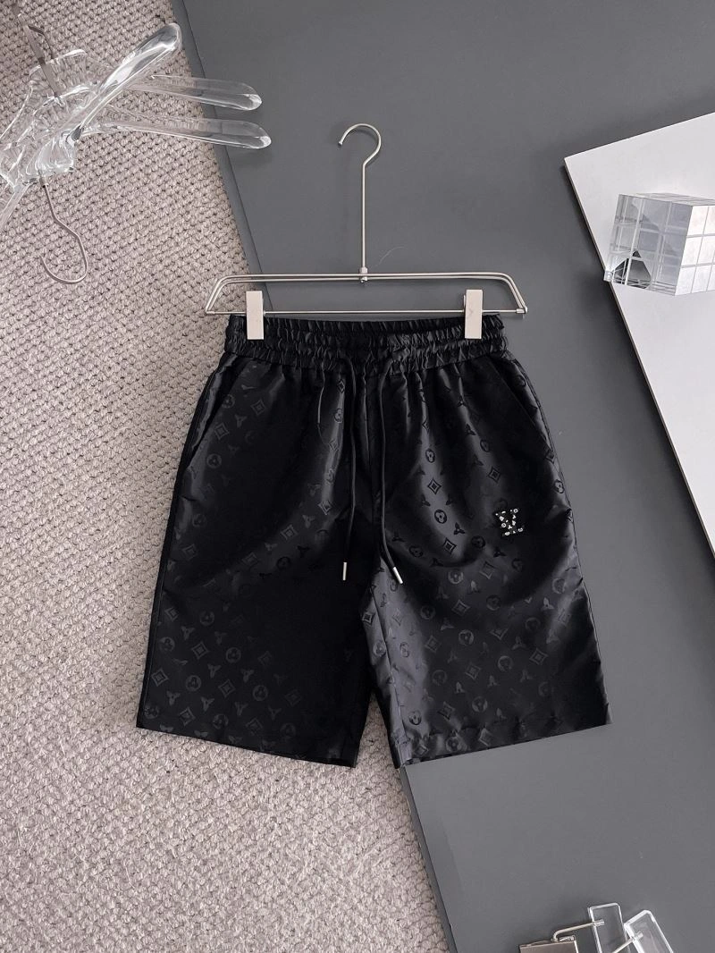 Louis Vuitton Short Pants