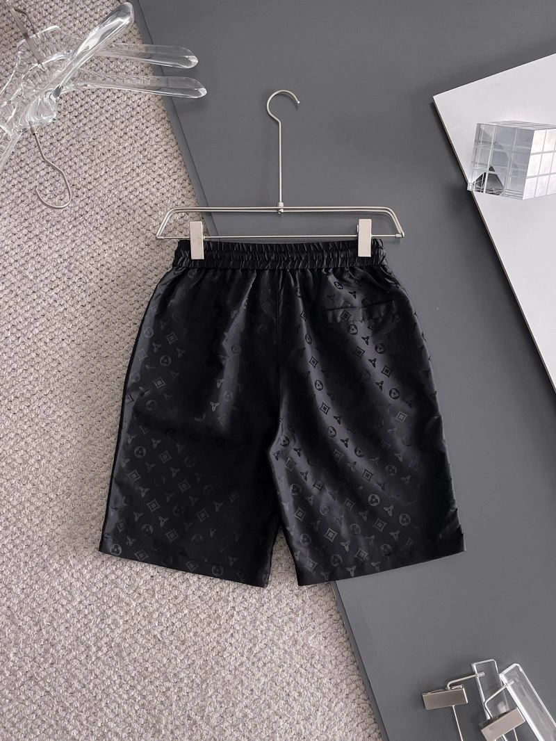 Indistinguishable Louis Vuitton Short Pants