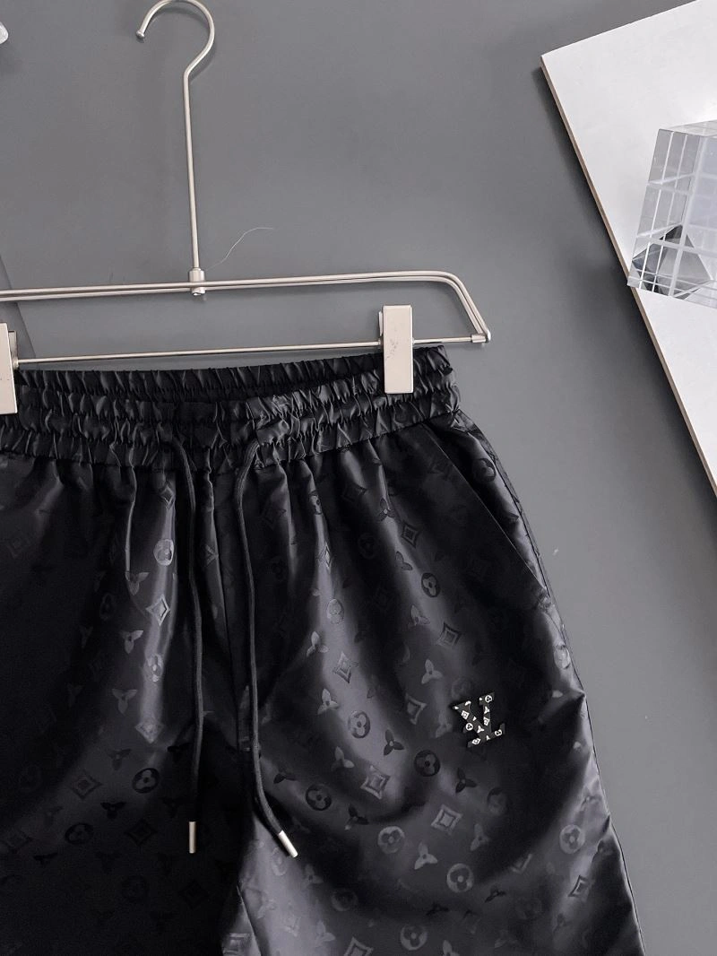 Indistinguishable Louis Vuitton Short Pants