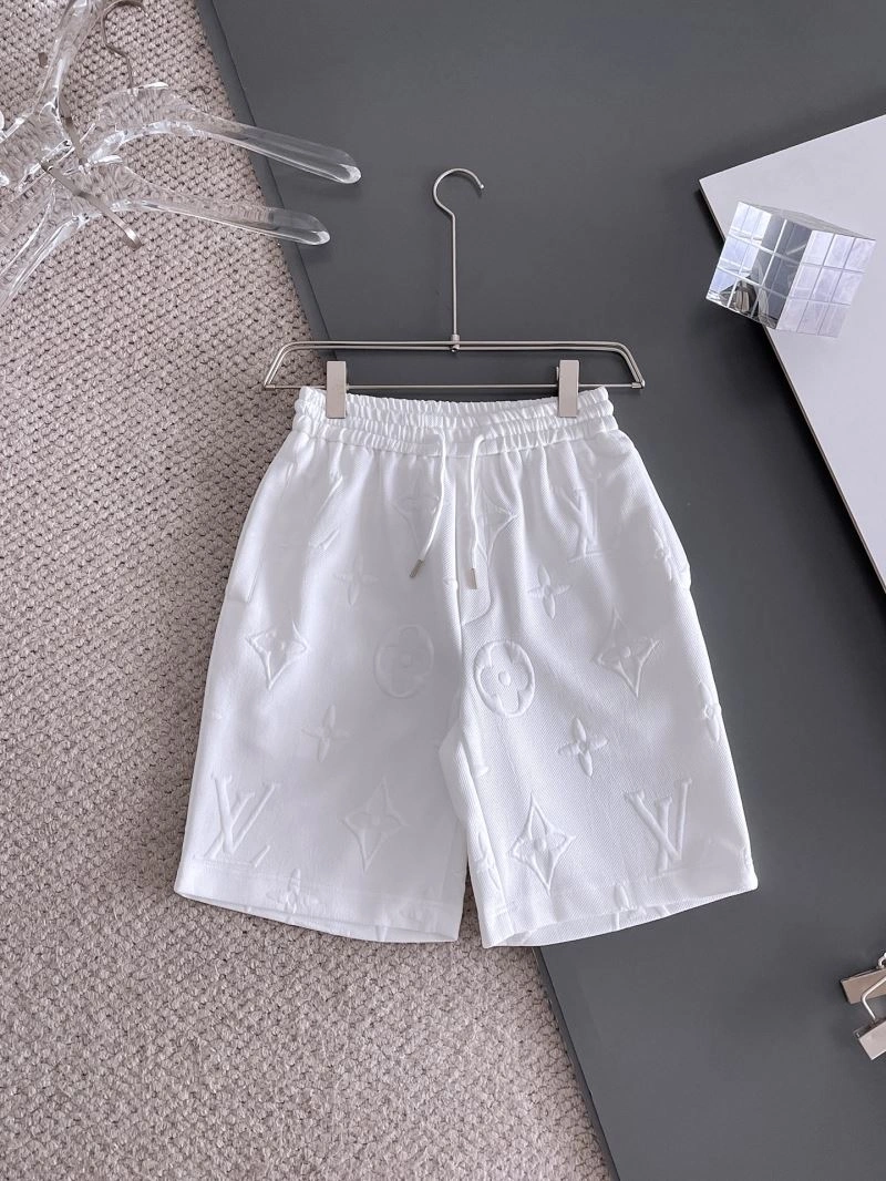 Louis Vuitton Short Pants