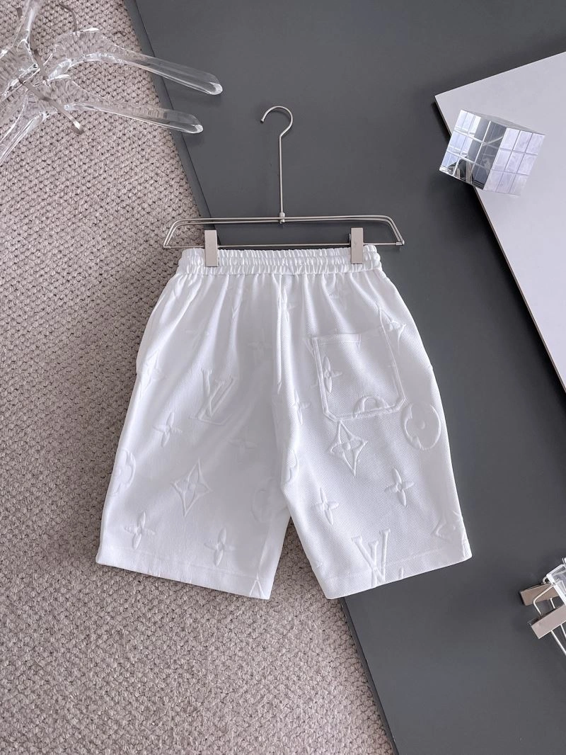Inexpensive Louis Vuitton Short Pants