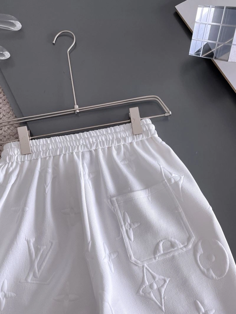 Inexpensive Louis Vuitton Short Pants