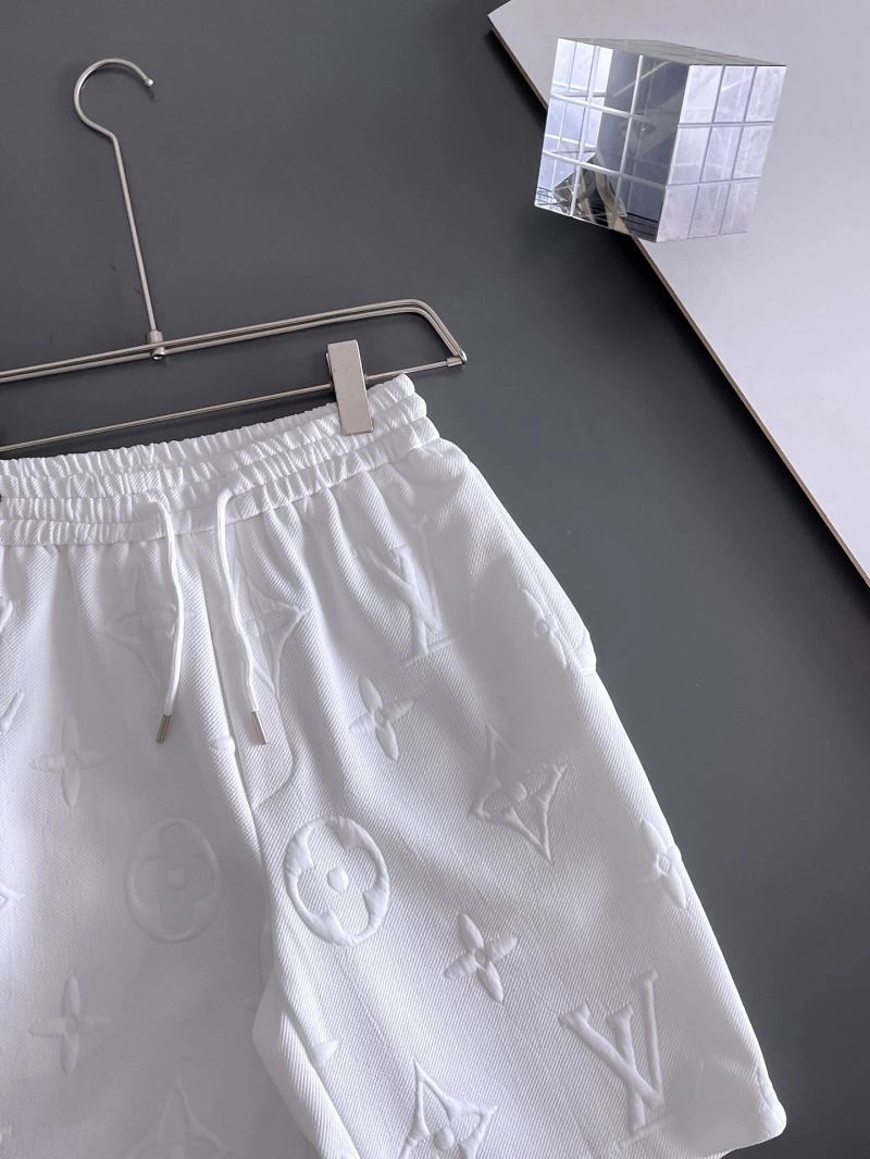 Inexpensive Louis Vuitton Short Pants