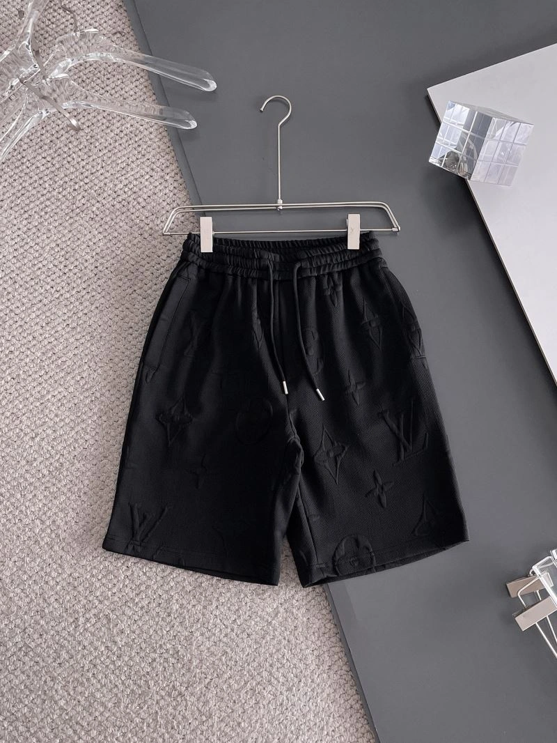 Louis Vuitton Short Pants