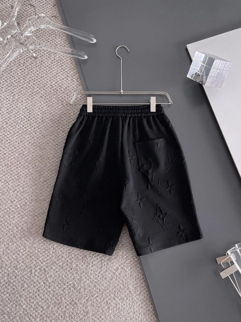 Official Louis Vuitton Short Pants