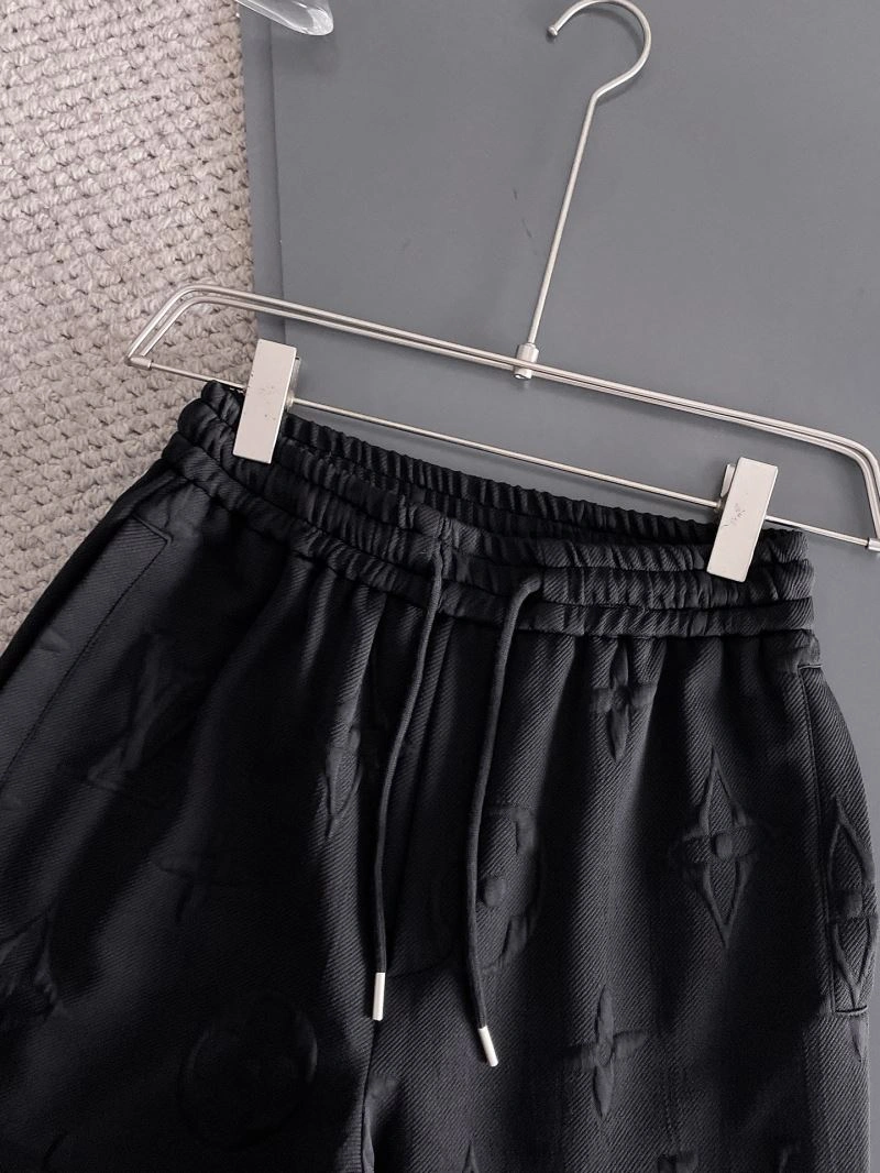 Official Louis Vuitton Short Pants