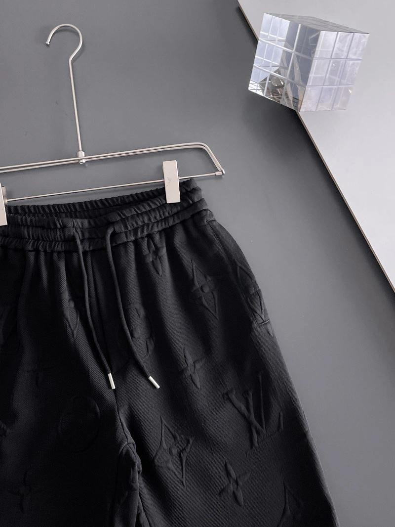 Official Louis Vuitton Short Pants