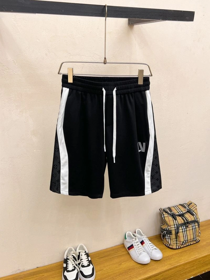 Louis Vuitton Short Pants