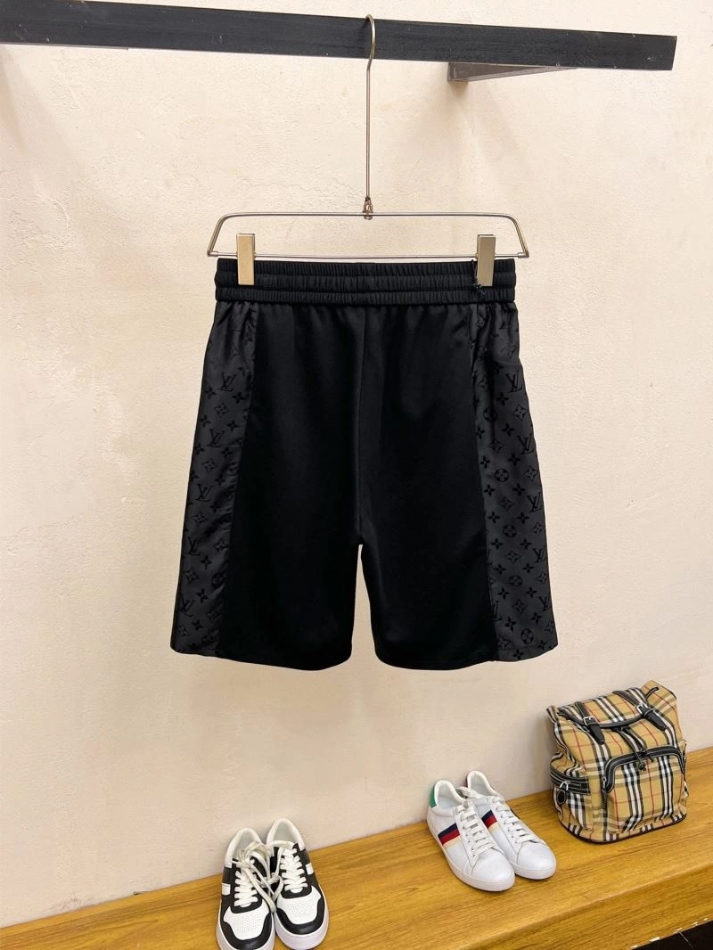 OEM Louis Vuitton Short Pants