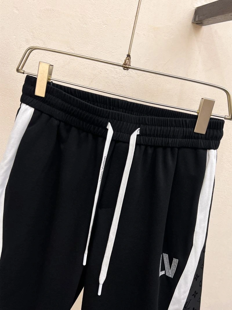 OEM Louis Vuitton Short Pants